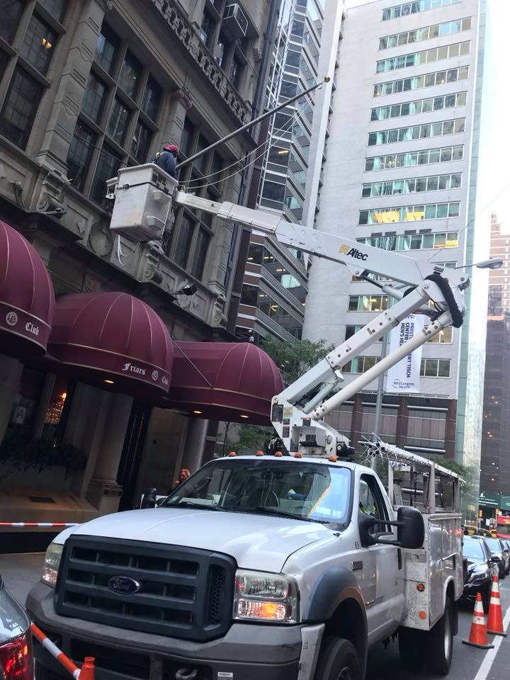 Manhattan Flag Repair Services - Manhattan Flagpole & Banner ...